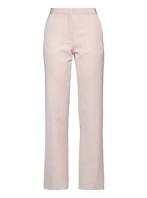 JIL SANDER Straight Leg Pants - Pink