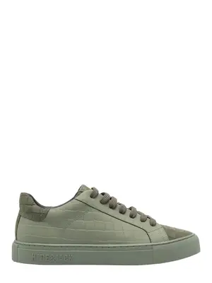 HIDE&JACK Hide&Jack Essence Double Sneakers Green