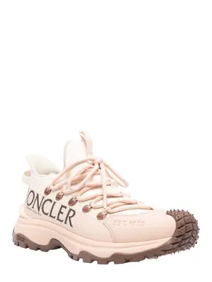 Moncler Trailgrip Lite 2 Sneakers - Neutrals