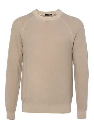 Jacob Cohen Cashmere Sweater - Brown
