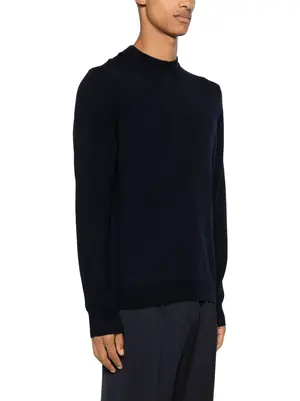 J. Lindeberg Korman Sweater - Blue