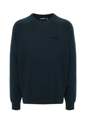 J. Lindeberg Callan Sweatshirt - Blue