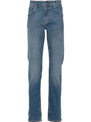 J. Lindeberg Jay Jeans - Blue