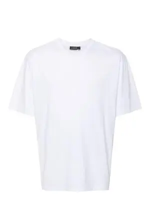 J. Lindeberg Hale T-shirt - White