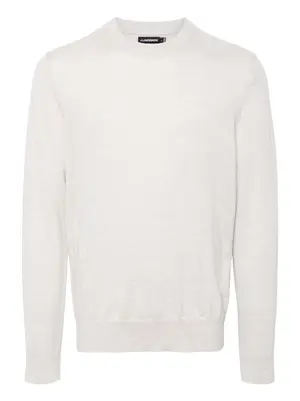 J. Lindeberg Keane Sweater - Neutrals
