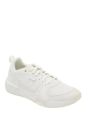 Olukai Anau' Sneakers - Bright White/bright White