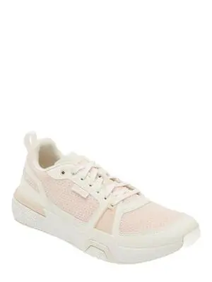 Olukai Anau' Sneakers - Rose Dust/bright White