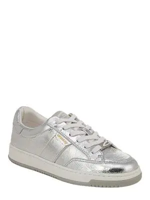 CIRCUS NY BY SAM EDELMAN Circus NY By Sam Edelman Vance Sneakers Soft Silver