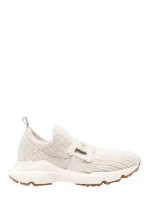 TOD'S Kate Sneakers - White