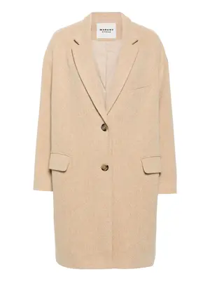 MARANT ETOILE MARANT ÉTOILE Limiza Coat
