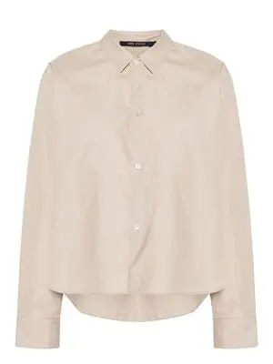 SOFIE D'HOORE Cotton Shirt