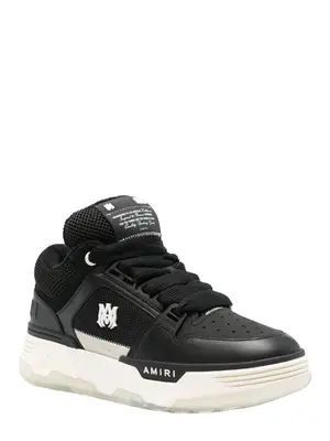 Amiri Ma-1 Sneakers - Black