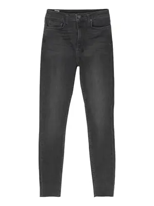 Ksubi Pointer Diablo Jeans - Black