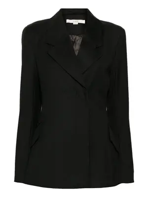 Remain Birger Christensen Tailored Blazer - Black