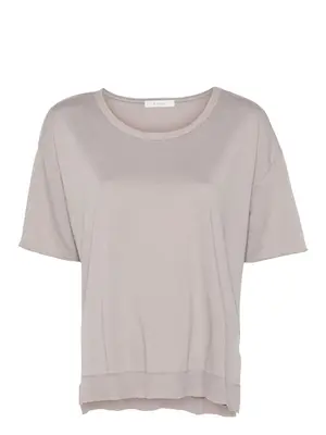 Kristensen Du Nord Rubinette T-shirt - Grey