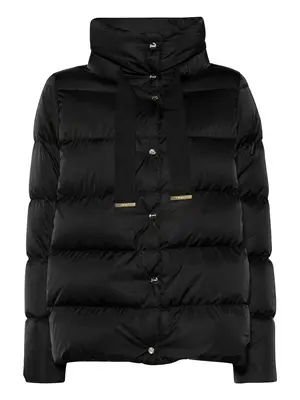 Herno Padded Jacket - Black