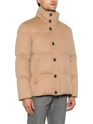 Herno Padded Jacket - Neutrals