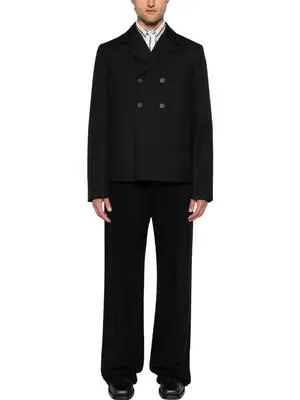 Jacquemus La Veste Blazer - Black