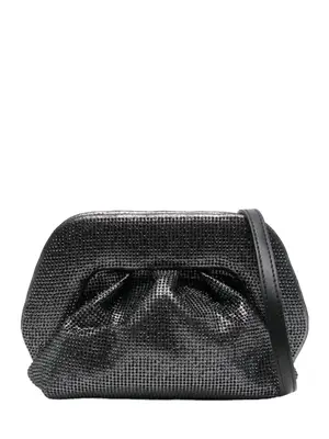 THEMOIRE Gea Clutch - Black