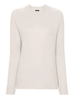 JOSEPH JOSEPH Open Cashmere Sweater
