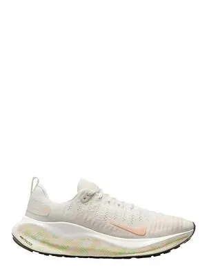 Nike Reactx Infinity Run 4 - Sail/vapor Green/cargo Khaki