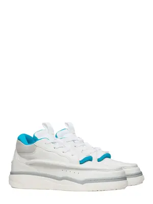 Valentino Garavani Runboot Sneakers - White