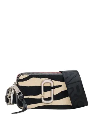 Marc Jacobs Snapshot Camera Bag - Black