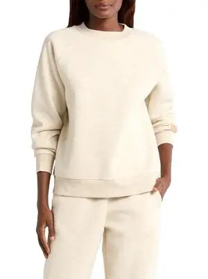 UGG Classic Cotton-blend Sweatshirt - Sdht