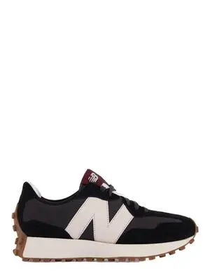 NEW BALANCE NEW BALANCE 327 Sneakers Brown