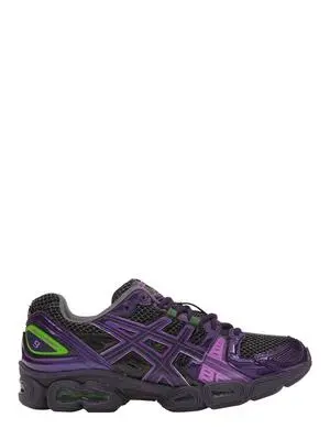 Asics Gel-nimbus Sneakers - Night Shade/orchid