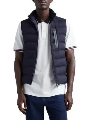MONCLER Moncler Giaf Down Vest