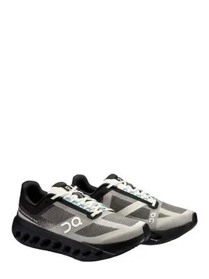 On On Cloudsurfer Next Running Shoe Black/dew