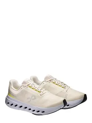 On Cloudsurfer Next Running Shoe - Ivory/nimbus