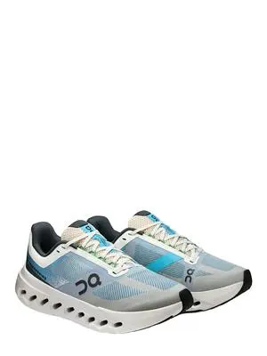 On On Cloudsurfer Next Running Shoe Niagara/ White