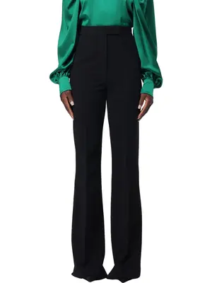 Max Mara Trousers - Black