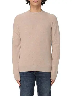 Woolrich Pullover Sweater Beige