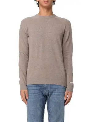 Woolrich Pullover Sweater Brown