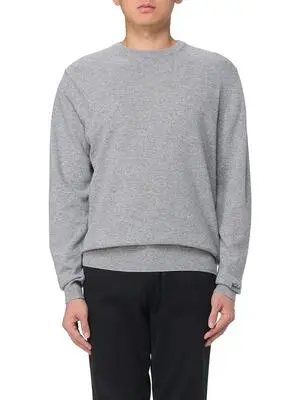 Woolrich Pullover Sweater Grey