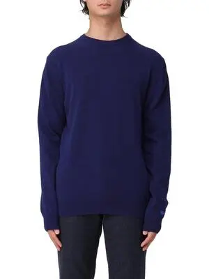 Woolrich Pullover Sweater Navy