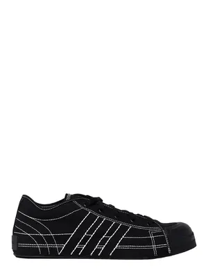 Y3 Sneakers - Black