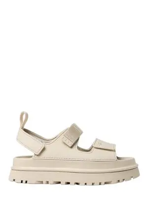 UGG Ugg GoldenGlow Recycled TPU Sandal Blue