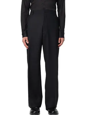 Moschino Trousers - Black