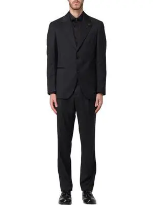 LARDINI Suit - Black