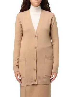 Max Mara Sweater - Camel