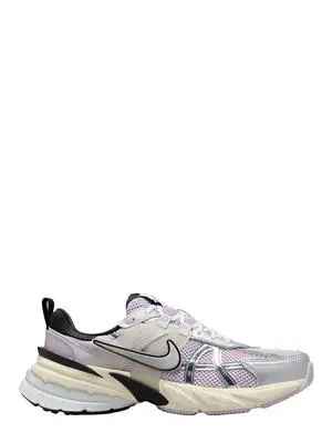 Nike V2K Run Sneakers Doll/black/barely Grape