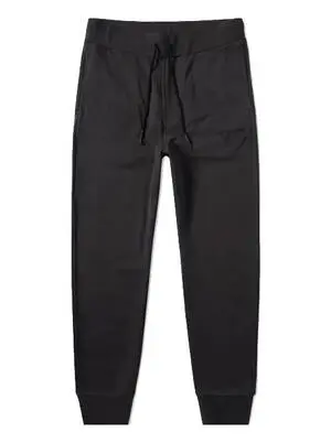 Adidas Y3 Classic Cuff Pants - Black