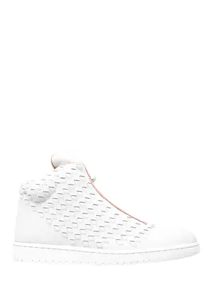 JORDAN Air Jordan Shine High-Top Sneaker