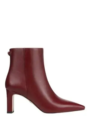 Sam Edelman Sam Edelman Saige Bootie French Merlot