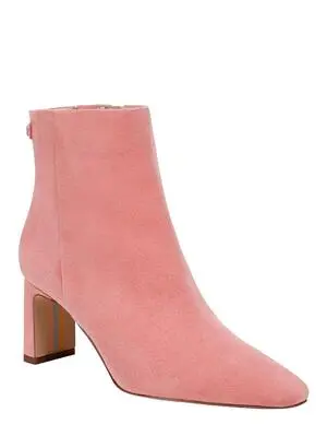 Sam Edelman Sam Edelman Saige Bootie Mod Pink