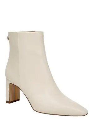 Sam Edelman Sam Edelman Saige Bootie Modern Ivory